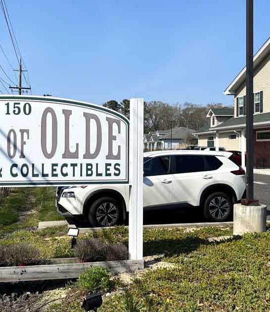 new jersey antique finds ftr