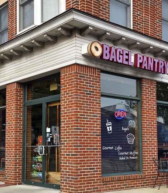 new jersey bagel lines ftr