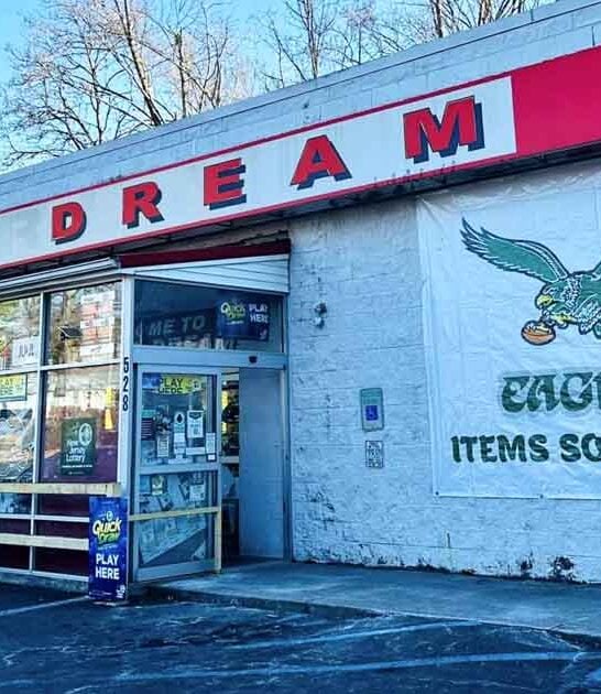 new jersey bargain paradise ftr