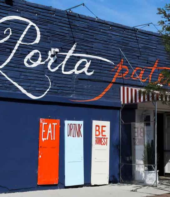 new jersey bustling restaurant ftr