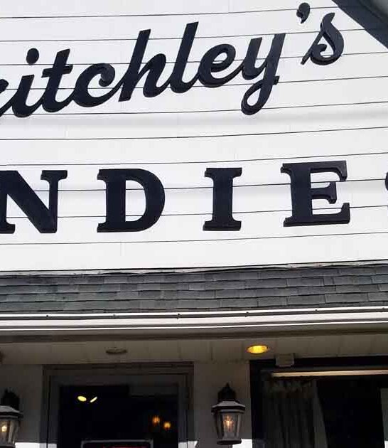 new jersey candy shop ftr