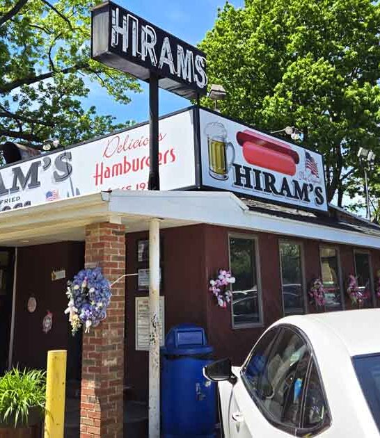 new jersey deep fried ftr