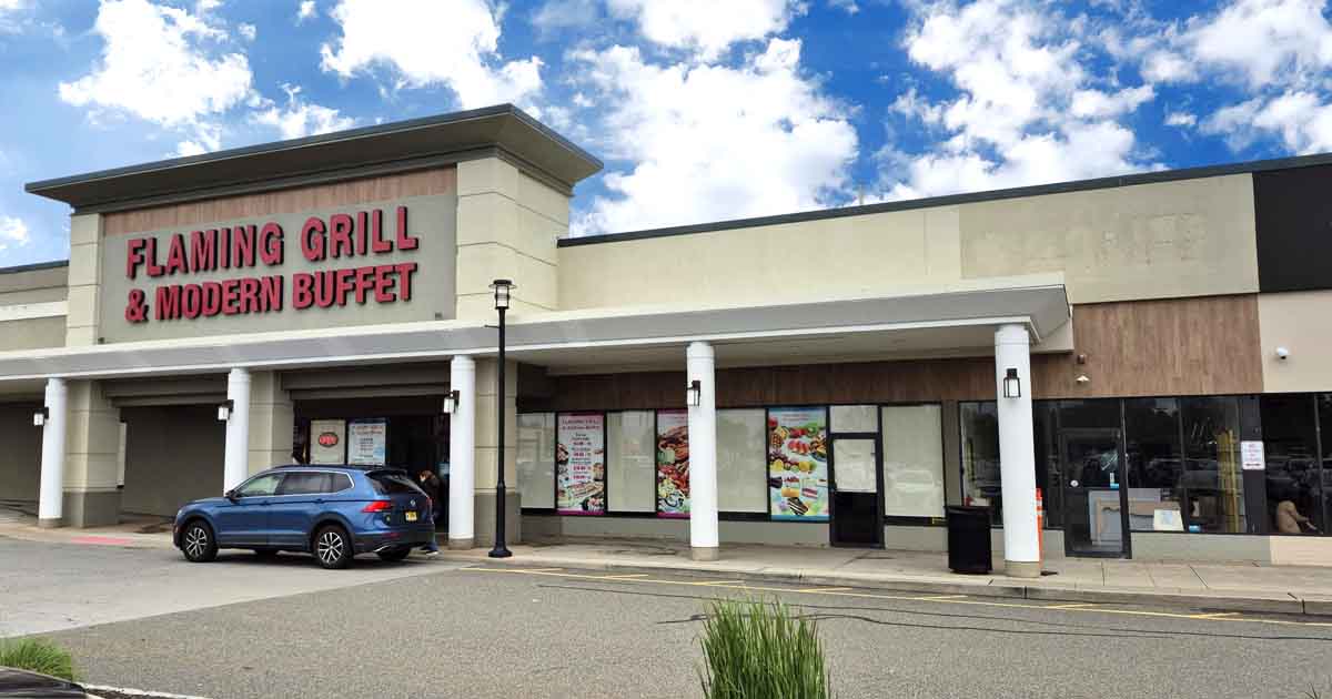 Everything About This New Jersey Buffet Is Amazing But Wait Until You ...