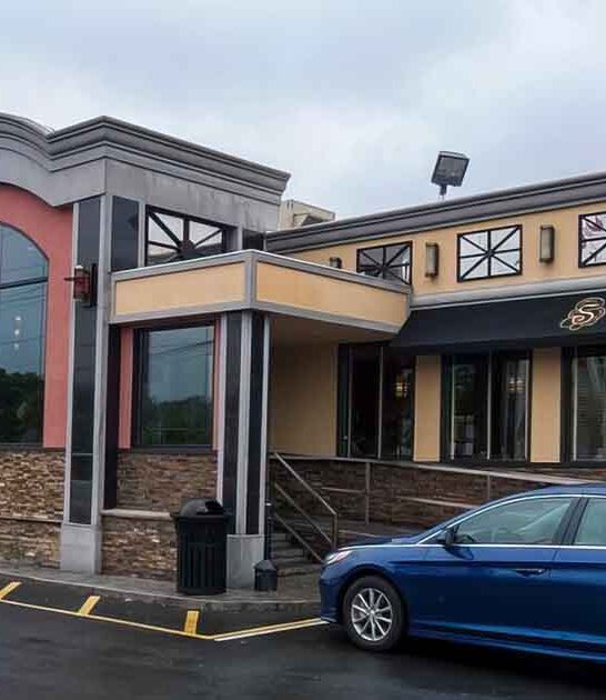 new jersey diner nostalgic ftr