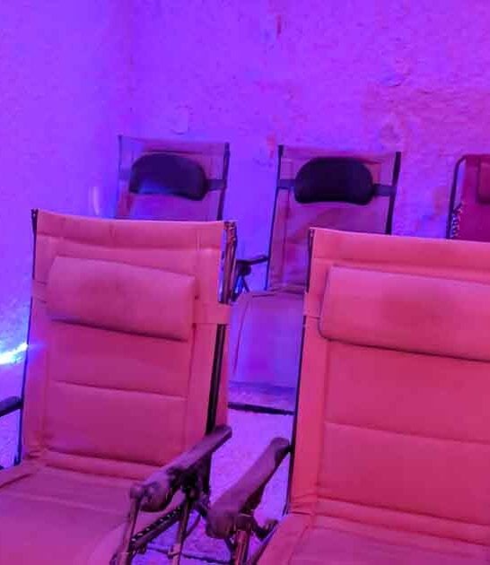 new jersey enchanting cave ftr