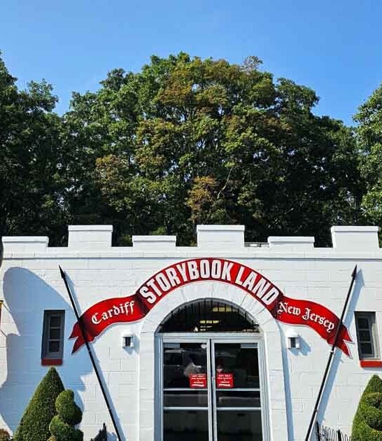 new jersey fairytale places ftr