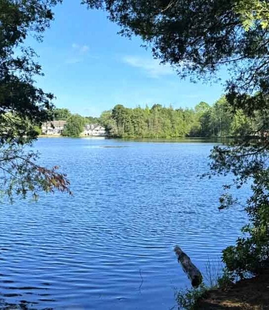 new jersey fishing getaway ftr