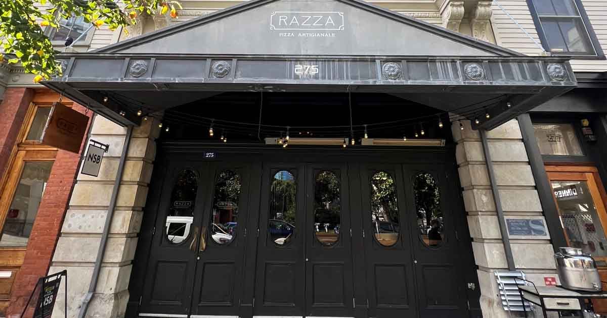 This New Jersey Restaurant Turned Local Hazelnuts Into The Most Talked ...