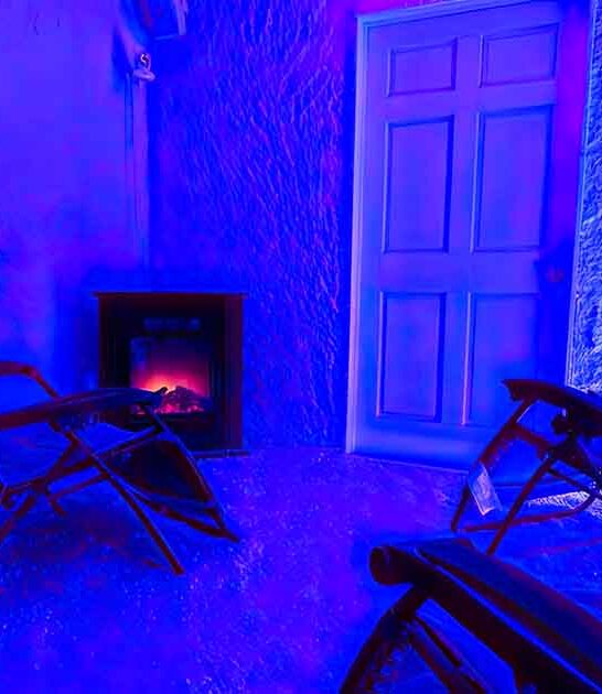 new jersey healing cave ftr