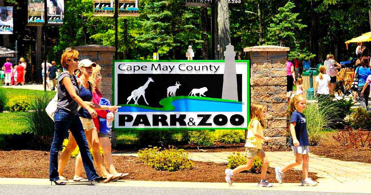 You Can Take All 9 Of These New Jersey Road Trips Without Breaking The Bank