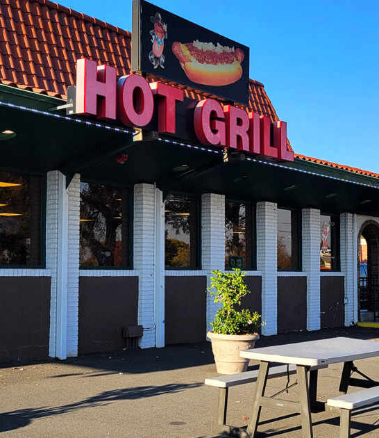 new jersey legendary dog ftr