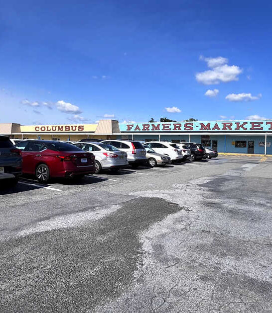 new jersey legendary markets ftr