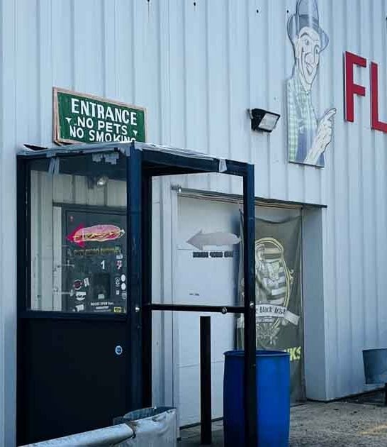 new jersey market items ftr