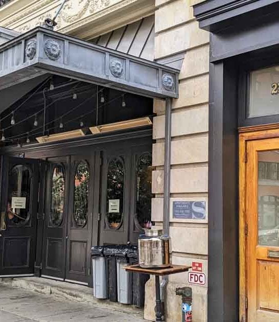 new jersey meatballs restaurant ftr