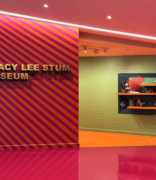 new jersey museum question ftr