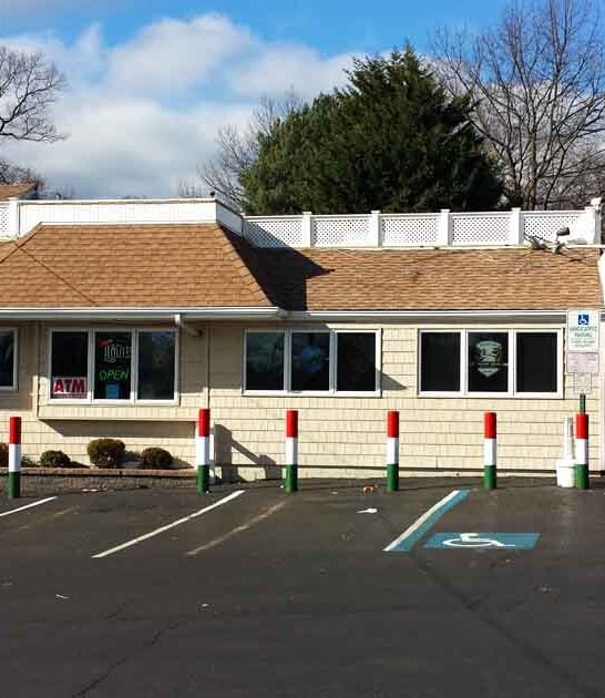 new jersey pizzeria crust ftr