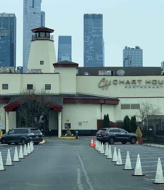 new jersey restaurant destination ftr