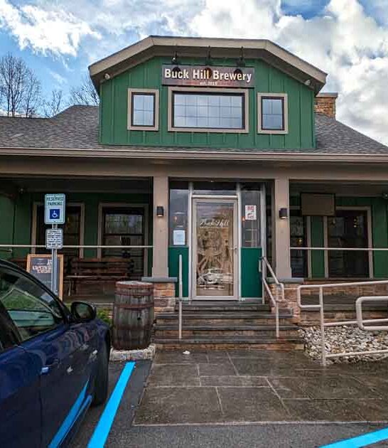 new jersey restaurant unassuming ftr