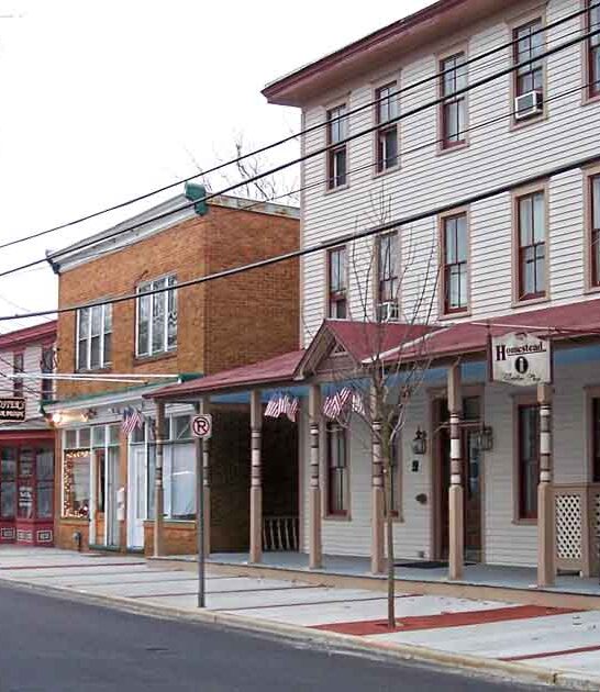 new jersey retirees towns ftr