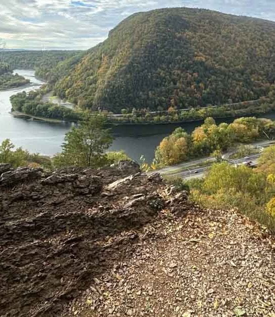 new jersey short hikes ftr