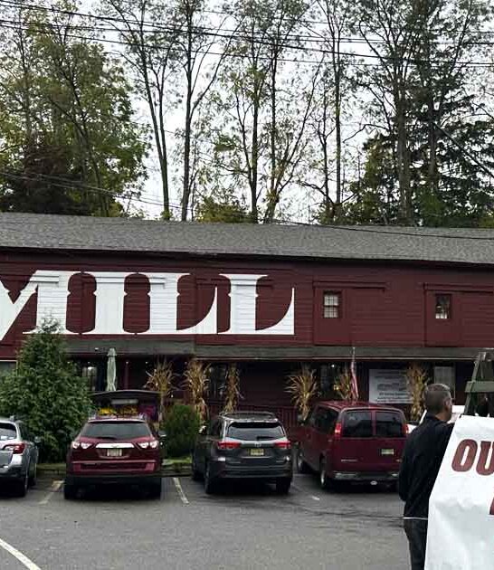 new jersey store antique ftr