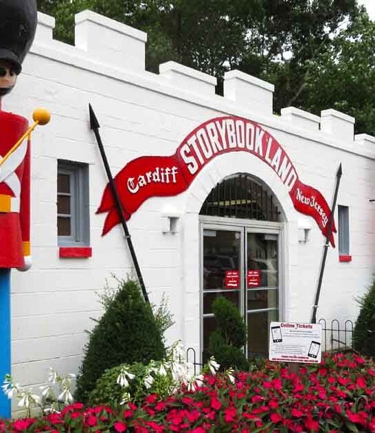 new jersey storybook places ftr