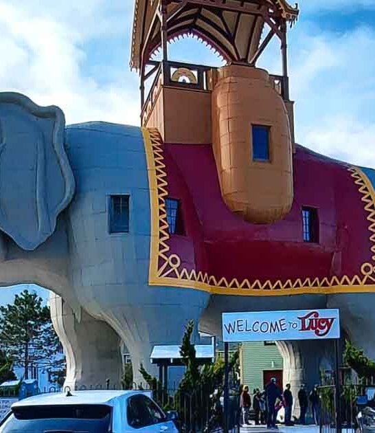 new jersey strangest attractions ftr