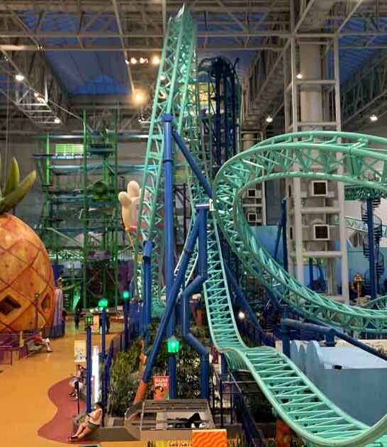 new jersey theme park ftr