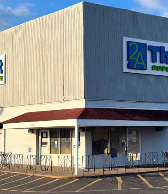 new jersey thrift treasure ftr