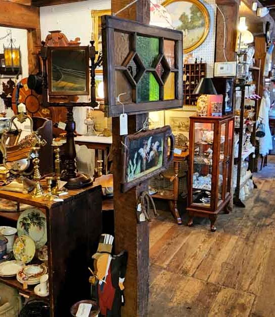 new jersey thrifting dreams ftr