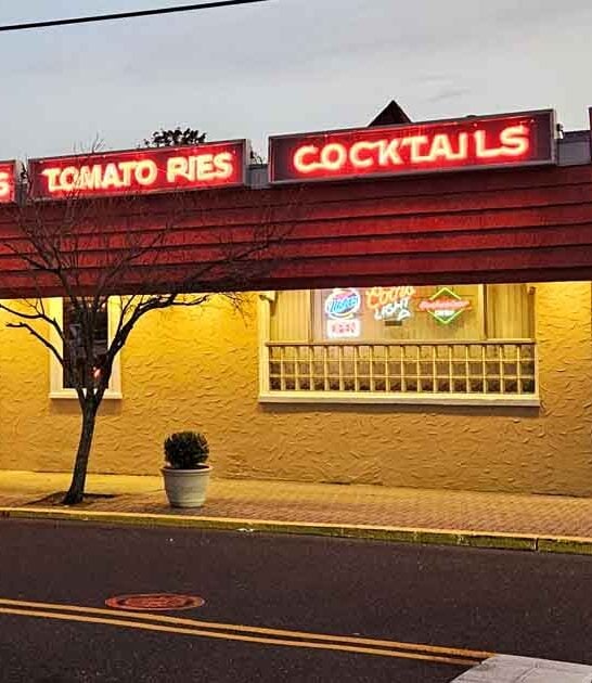 new jersey tomato pie ftr