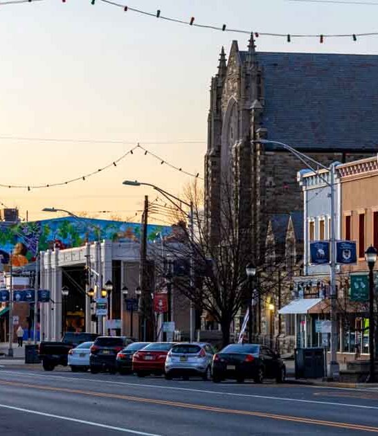 new jersey town secret ftr