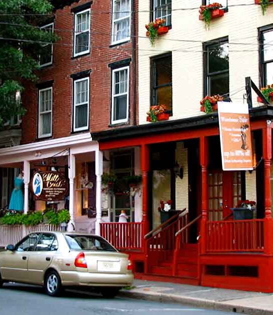 new jersey town sleepy ftr