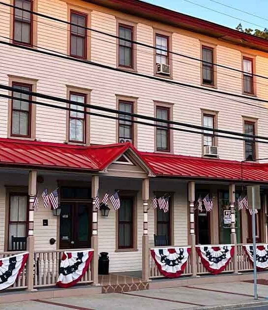 new jersey towns housing ftr