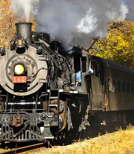 new jersey trains good ftr