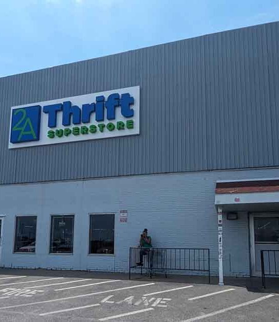 new jersey treasures thrift ftr