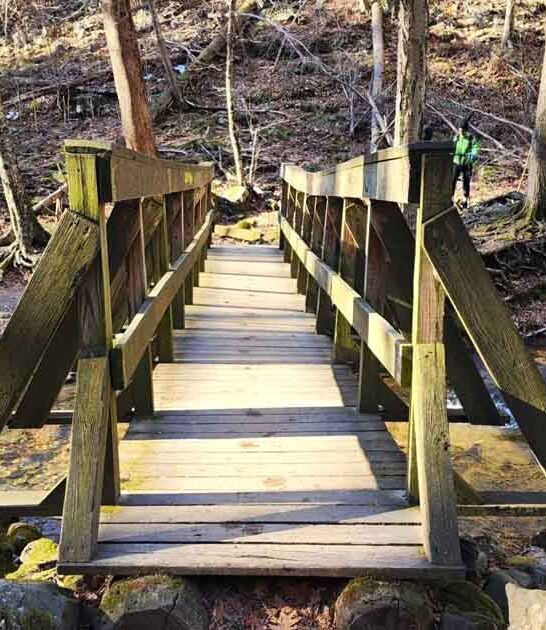 new jersey unforgettable hikes ftr