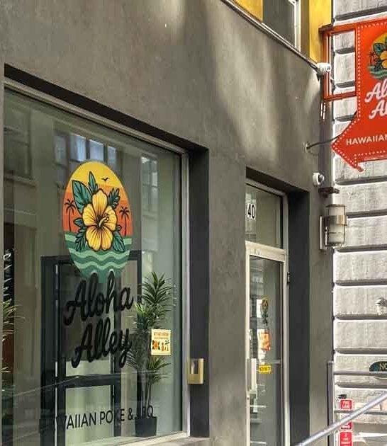 new york amazing restaurant ftr