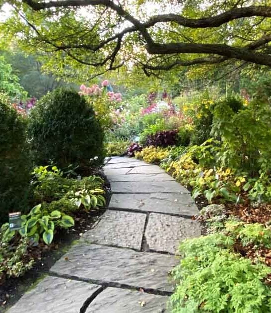 new york botanical garden ftr