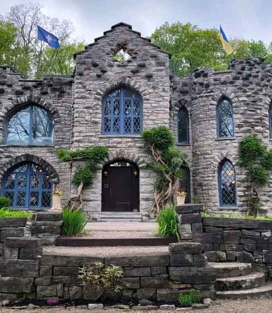 new york castle irish ftr