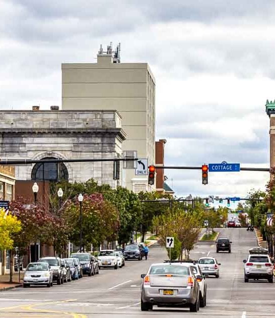 new york cities affordable ftr