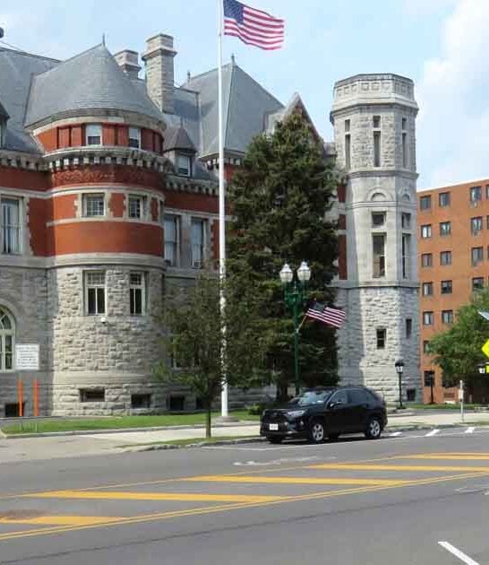 new york cities security ftr