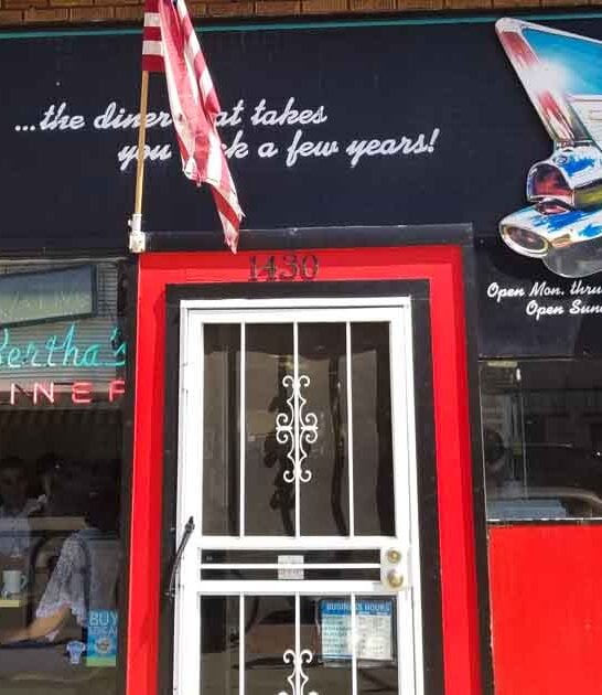 new york classic restaurant ftr