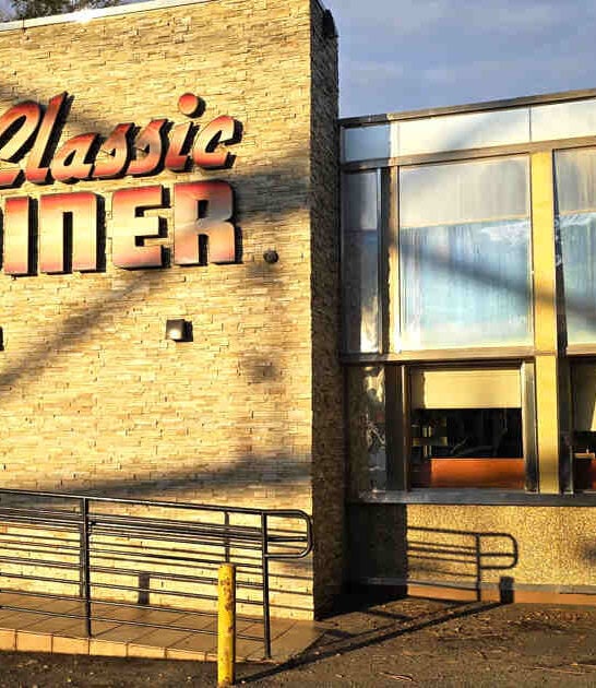 new york drive diner ftr