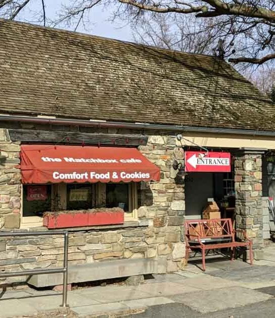 new york gigantic burgers ftr