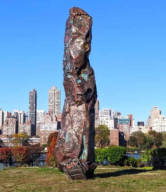 new york incredible gems ftr