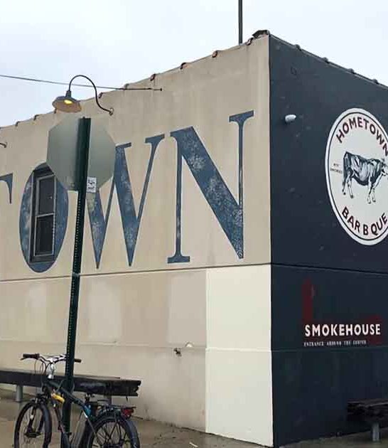 new york irresistible ribs ftr