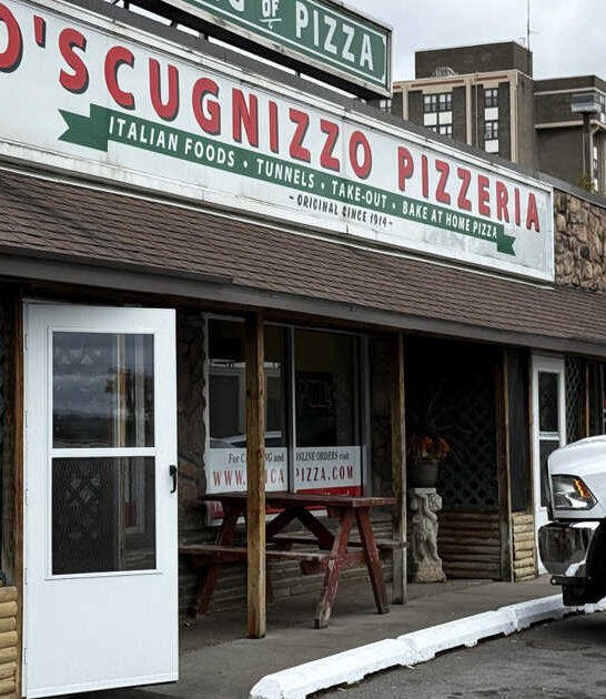 new york legendary pizza ftr