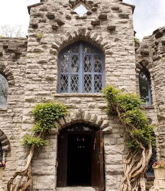 new york magnificent castle ftr