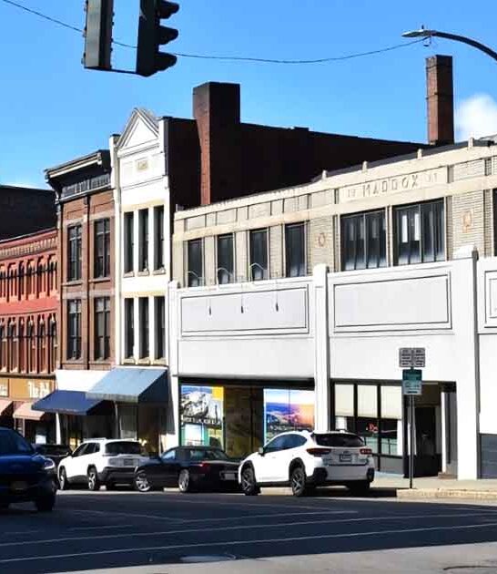 new york moving city ftr